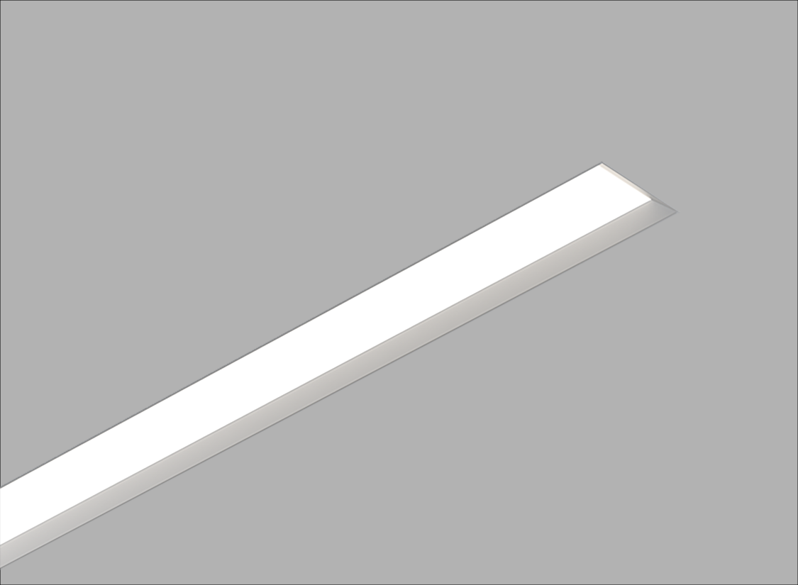 RAY6 LED Luminaire Pendant Lighting | Coronet LED