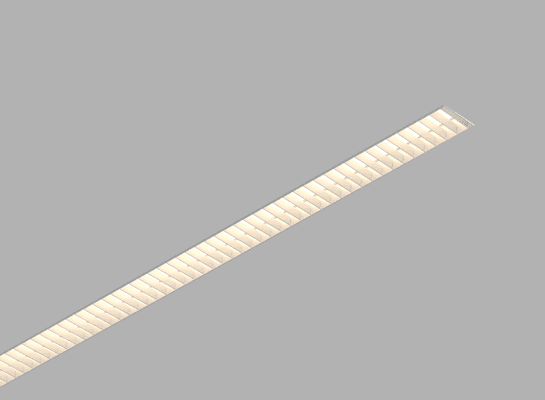 Lsr2 Louver Coronet Led