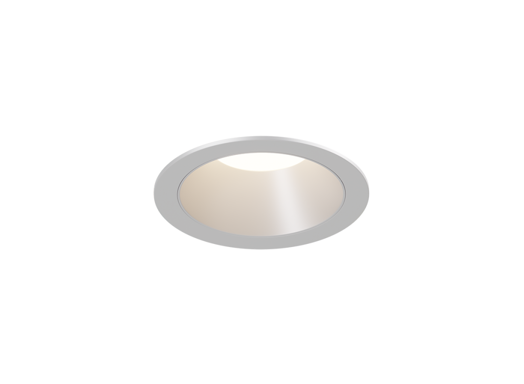 CDL3 Round Fixed 3" Architectural Downlights | Coronet LED