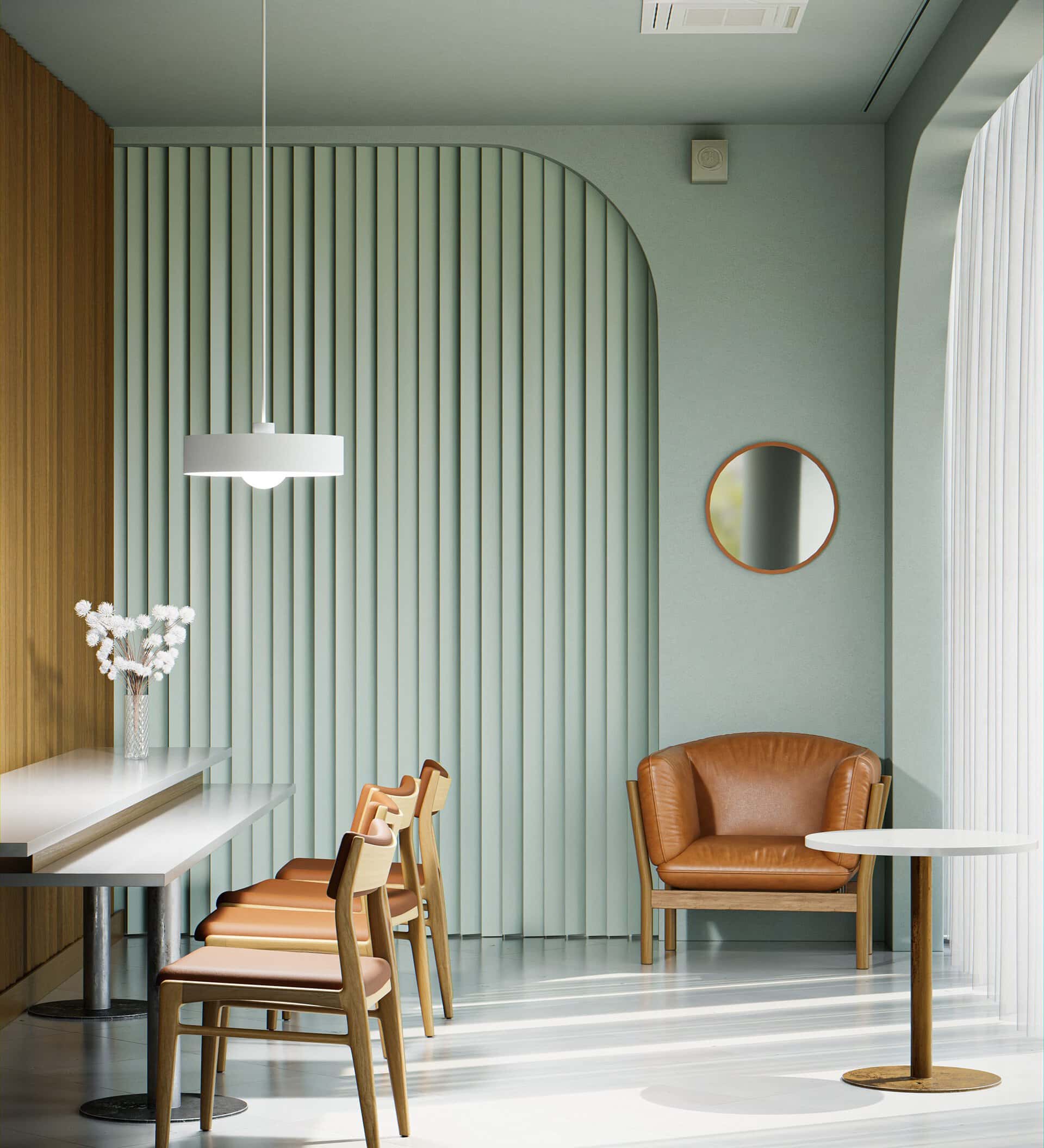 Orb 6 Pendant | Coronet LED