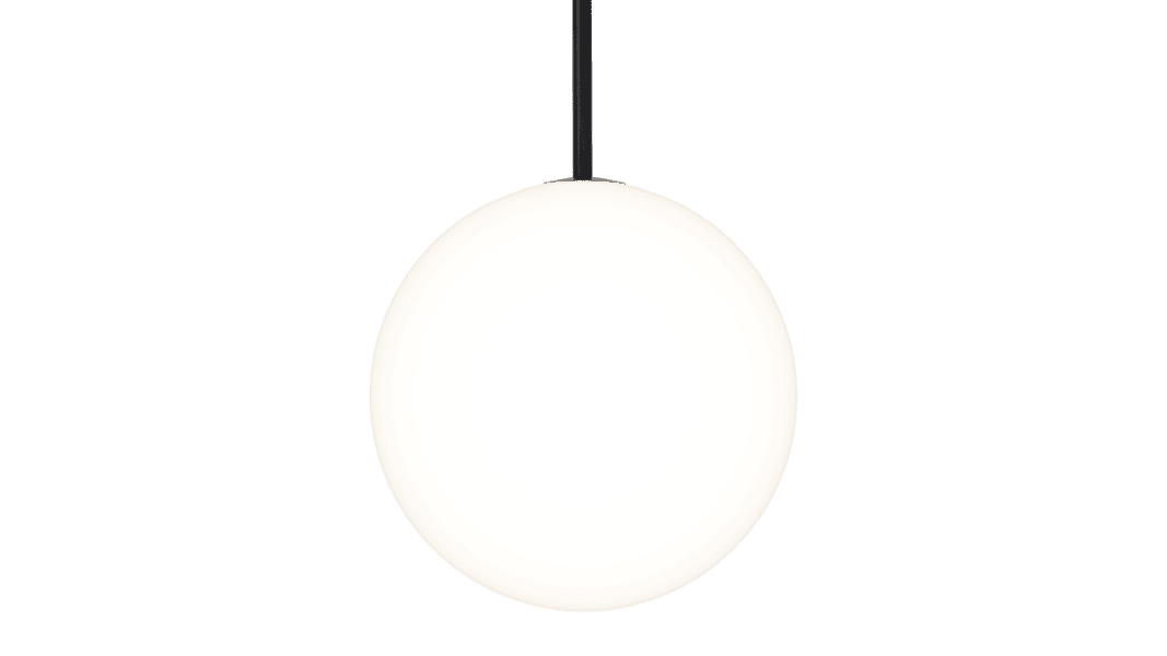 Orb 12 Pendant | Coronet LED
